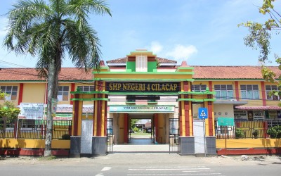 SMP Negeri 4 Cilacap